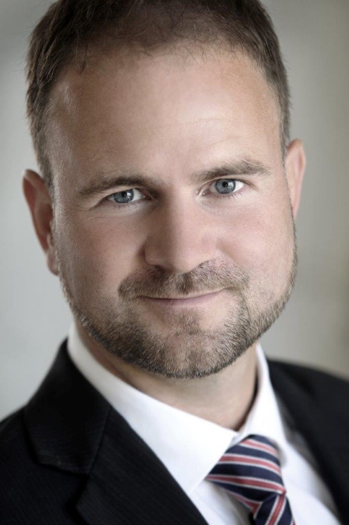 Štěpán Lacina: Záměrně se obklopuji zkušenějšími lidmi - DOBRÝ ANDĚL