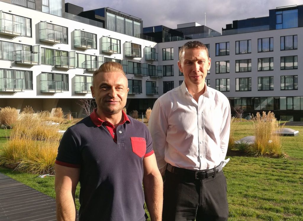 Přijal jsem fakt, že některé věci v životě změnit nemůžeme - rozhovor s ...