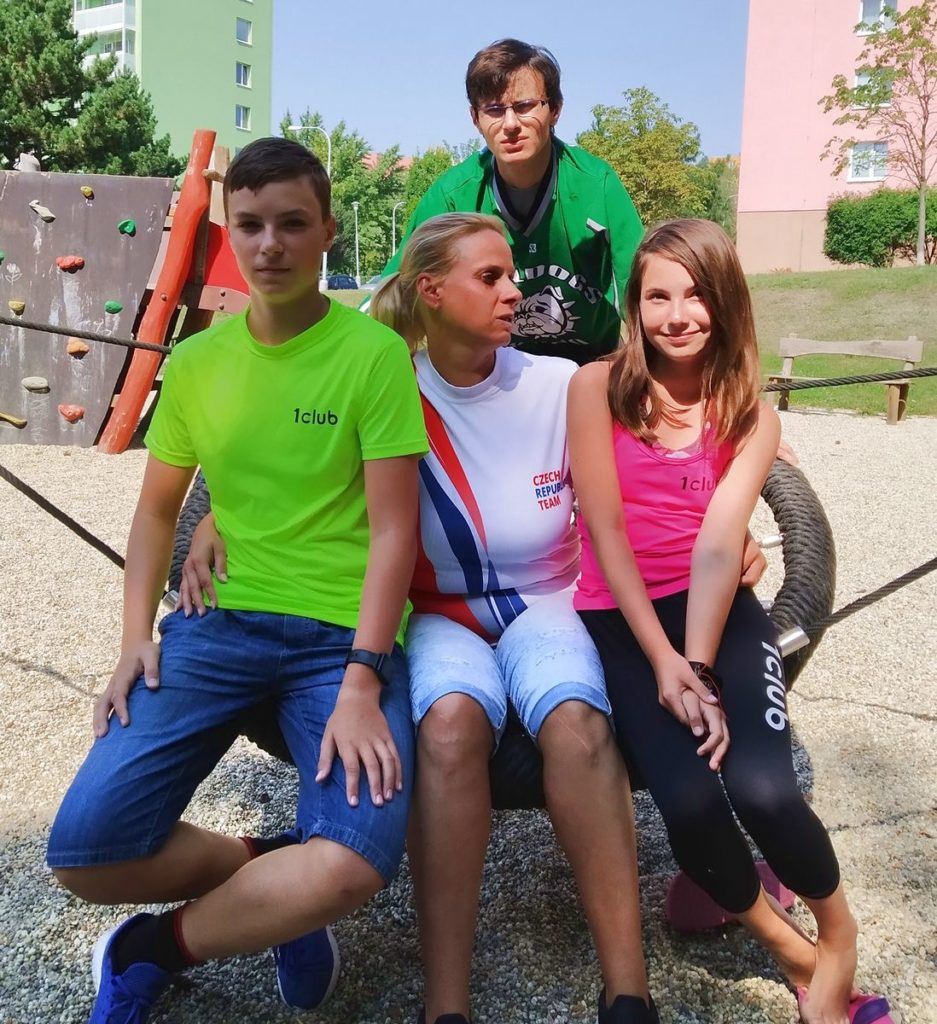 Řekla jsem si, že přece nechci umřít - rozhovor s paní Janou - DOBRÝ ANDĚL