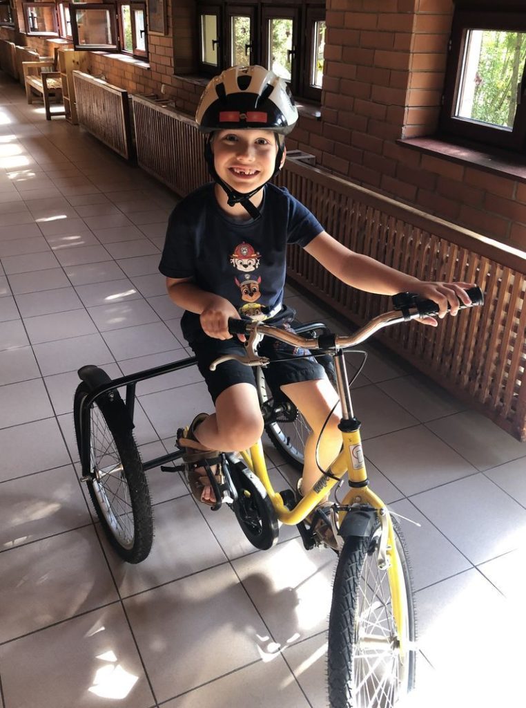 Dojímá mě lidskost a ochota člověka pomoci člověku – příběh Marie ...