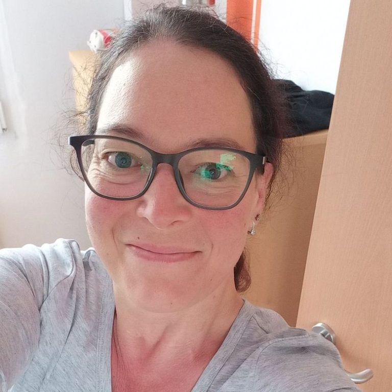 Prvním krokem pro mě bylo udělat si pořádek v hlavě - příběh paní Lenky ...